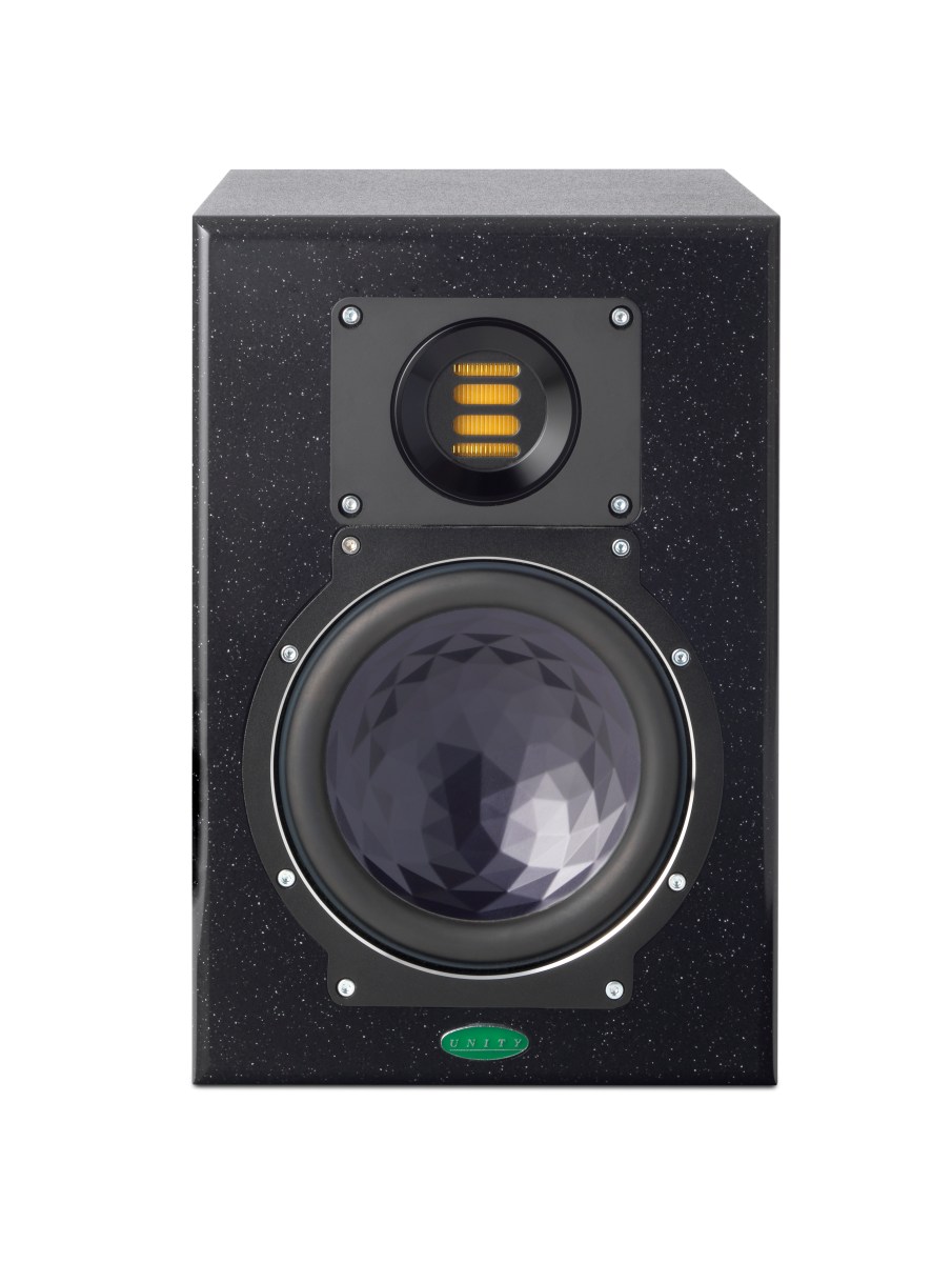 Unity Audio The Rock Pro + The Rock Pro DSP – Recordinggear